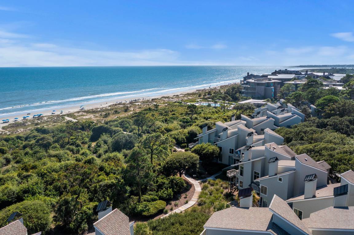 165 M² House ∙ 4 Bedrooms ∙ 8 Guests - Kiawah Island, SC