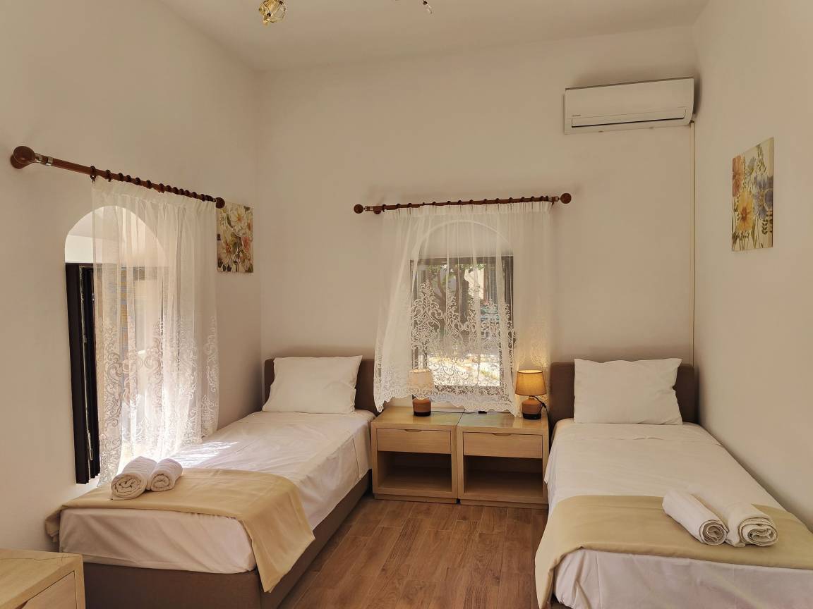 40 M² Apartment ∙ 1 Bedroom ∙ 2 Guests - Rhodes