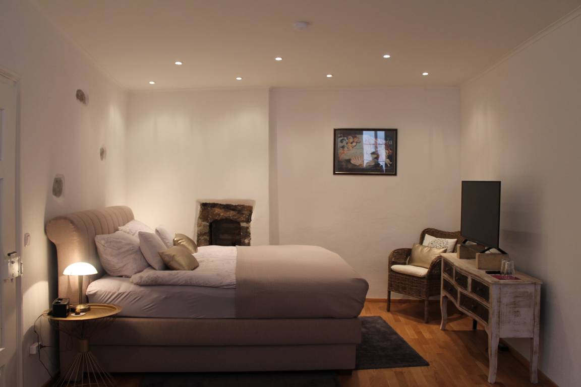 82 M² Appartement ∙ 1 Chambre ∙ 4 Personnes - Passau