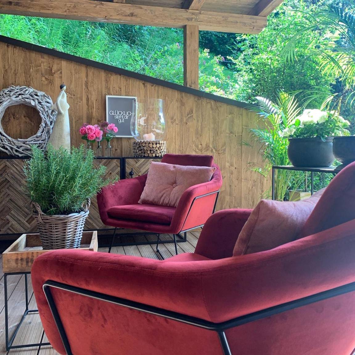 80 M² Apartment ∙ 2 Bedrooms ∙ 5 Guests - Alpbach