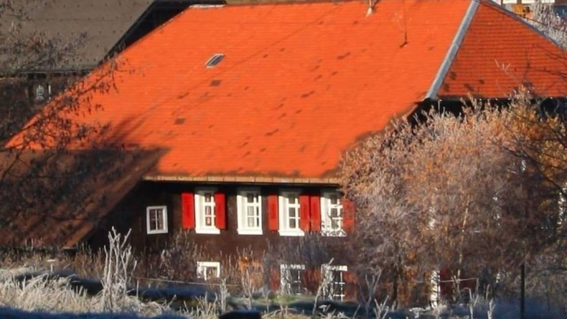 300 M² Ferienhaus ∙ 7 Schlafzimmer ∙ 14 Gäste - Todtnau