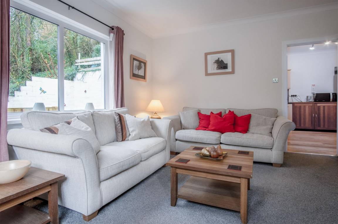 60 M² Apartment ∙ 2 Bedrooms ∙ 4 Guests - Saundersfoot