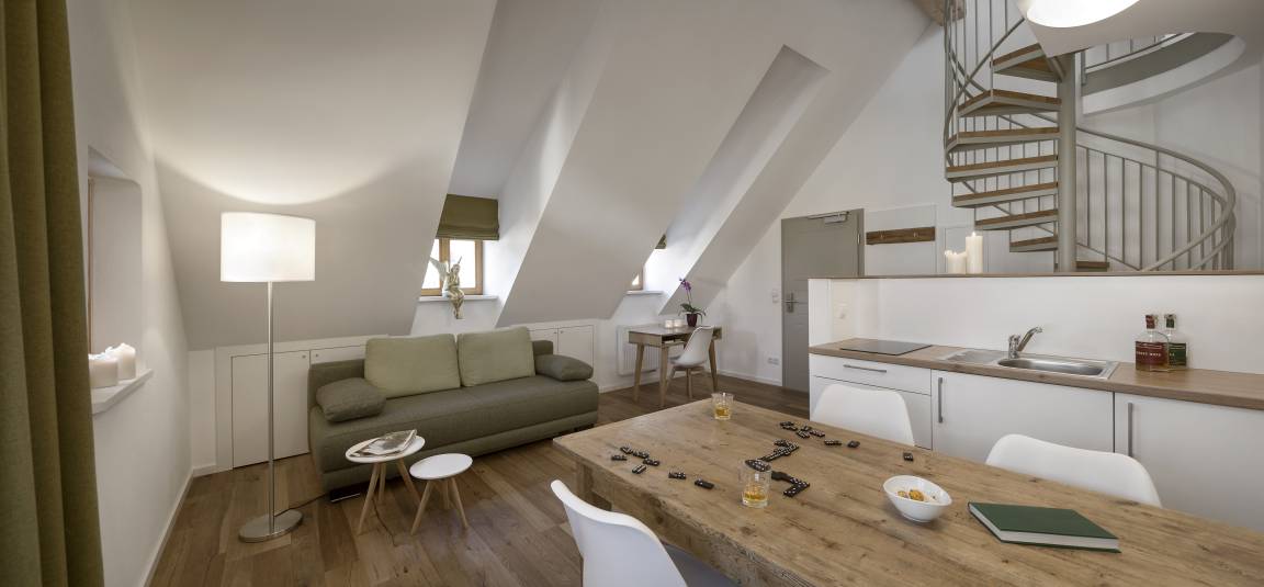 Hotel ∙ 6 Bedrooms ∙ 18 Guests - Bavaria