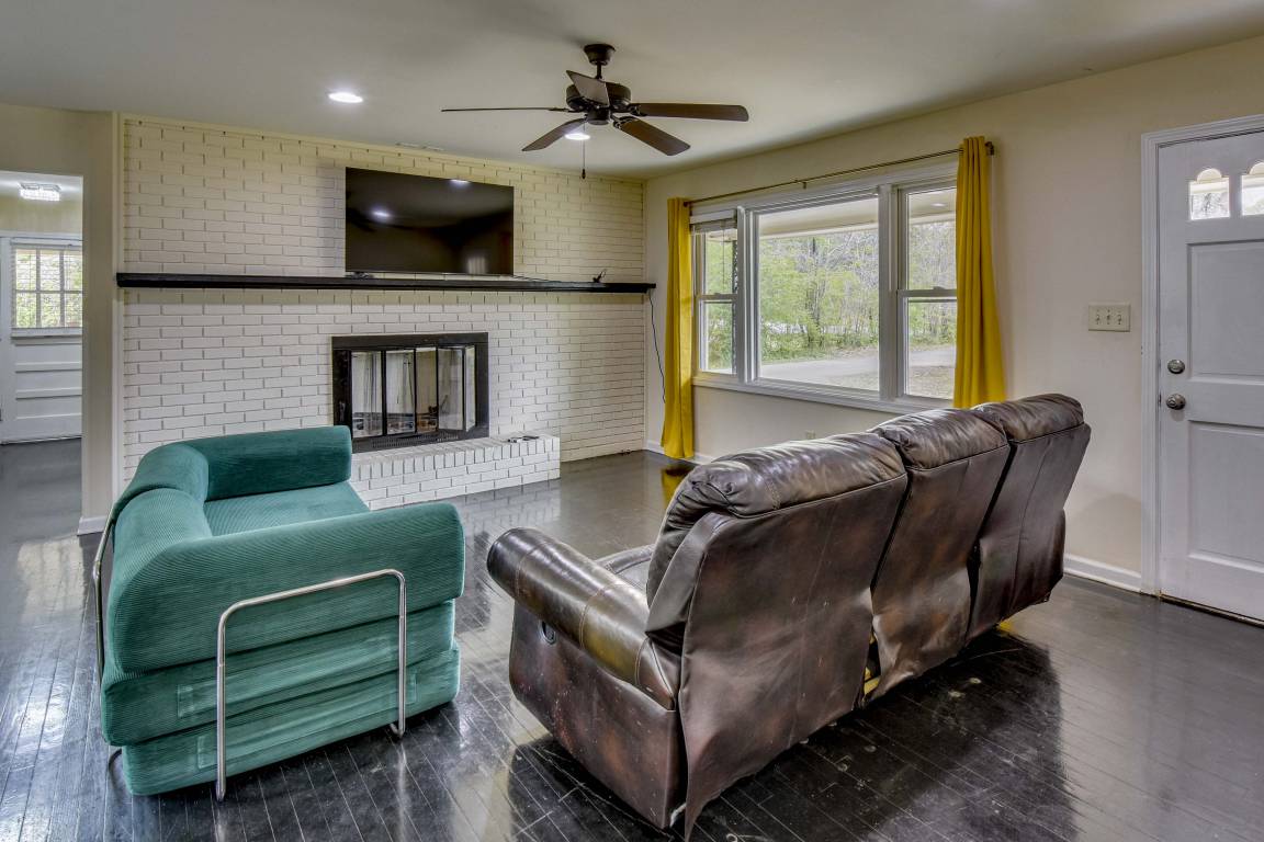 128 M² House ∙ 3 Bedrooms ∙ 5 Guests - Clermont, GA