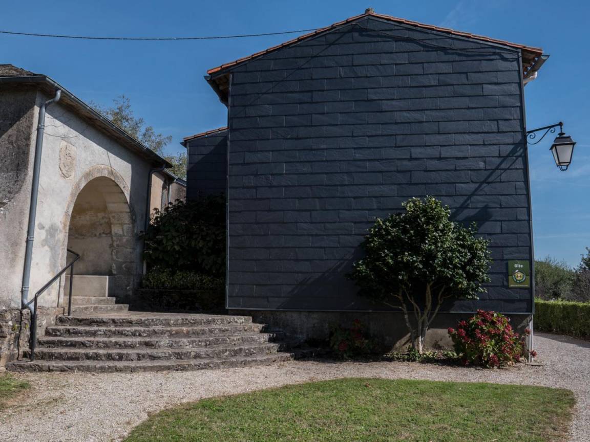 92 M² Gîte ∙ 2 Bedrooms ∙ 5 Guests - Tarn