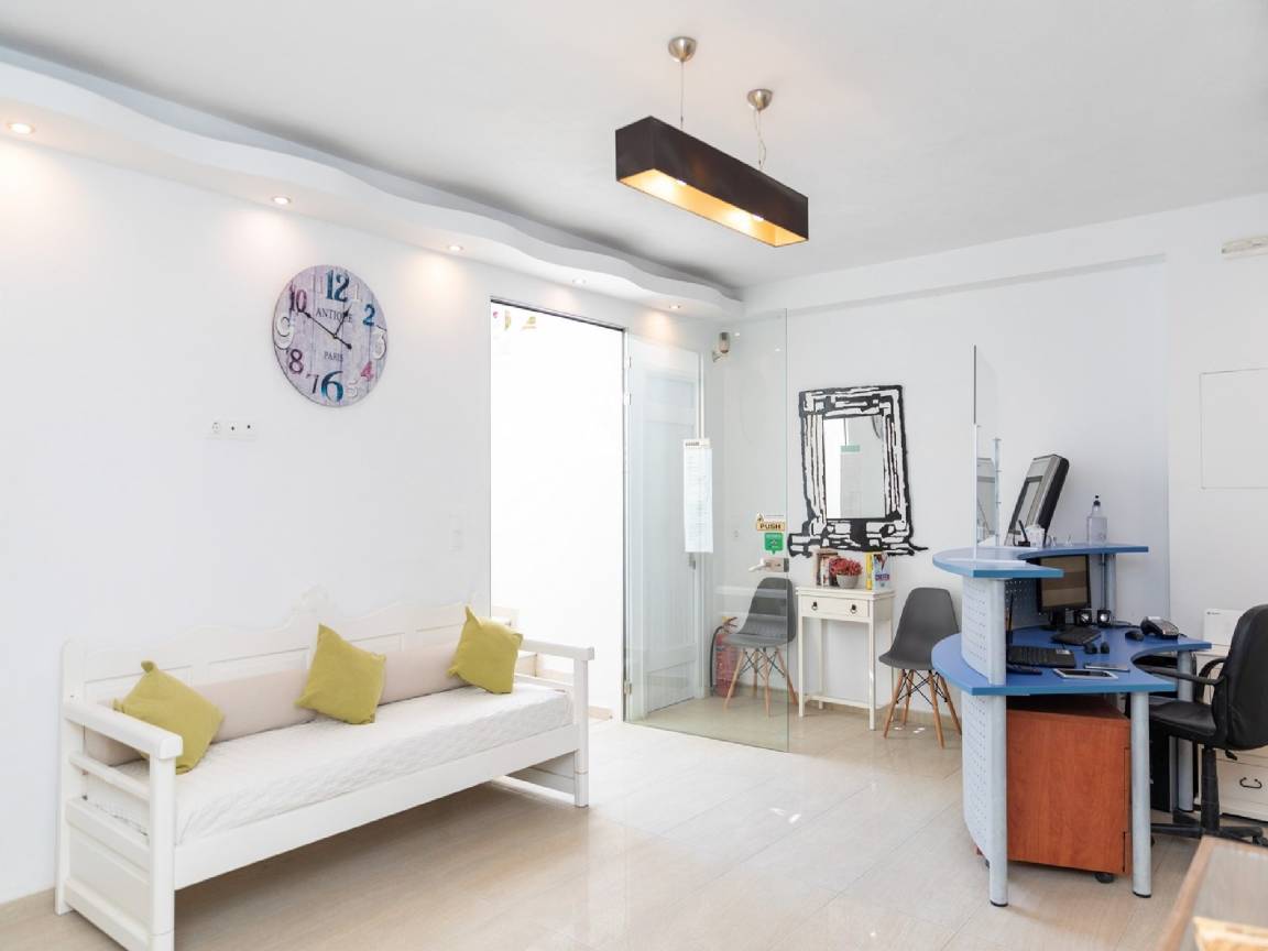 Villa ∙ 2 Chambres ∙ 6 Personnes - Naxos