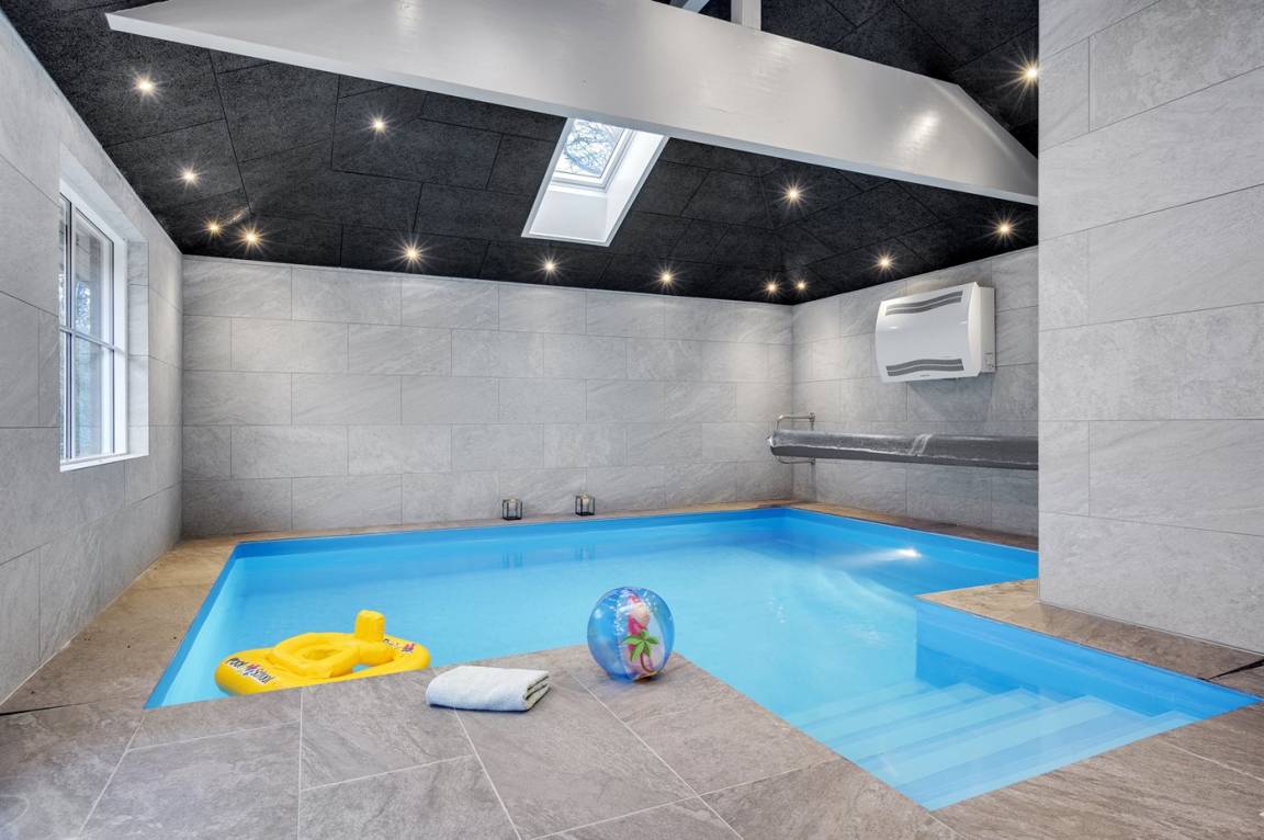 224 M² Ferienhaus ∙ 4 Schlafzimmer ∙ 10 Gäste - Gilleleje