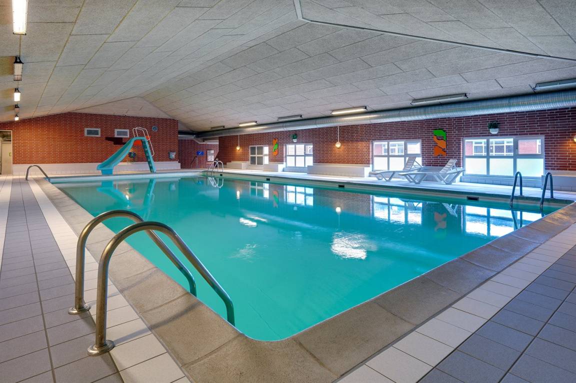 71 M² Appartement ∙ 3 Slaapkamers ∙ 6 Gasten - Rømø