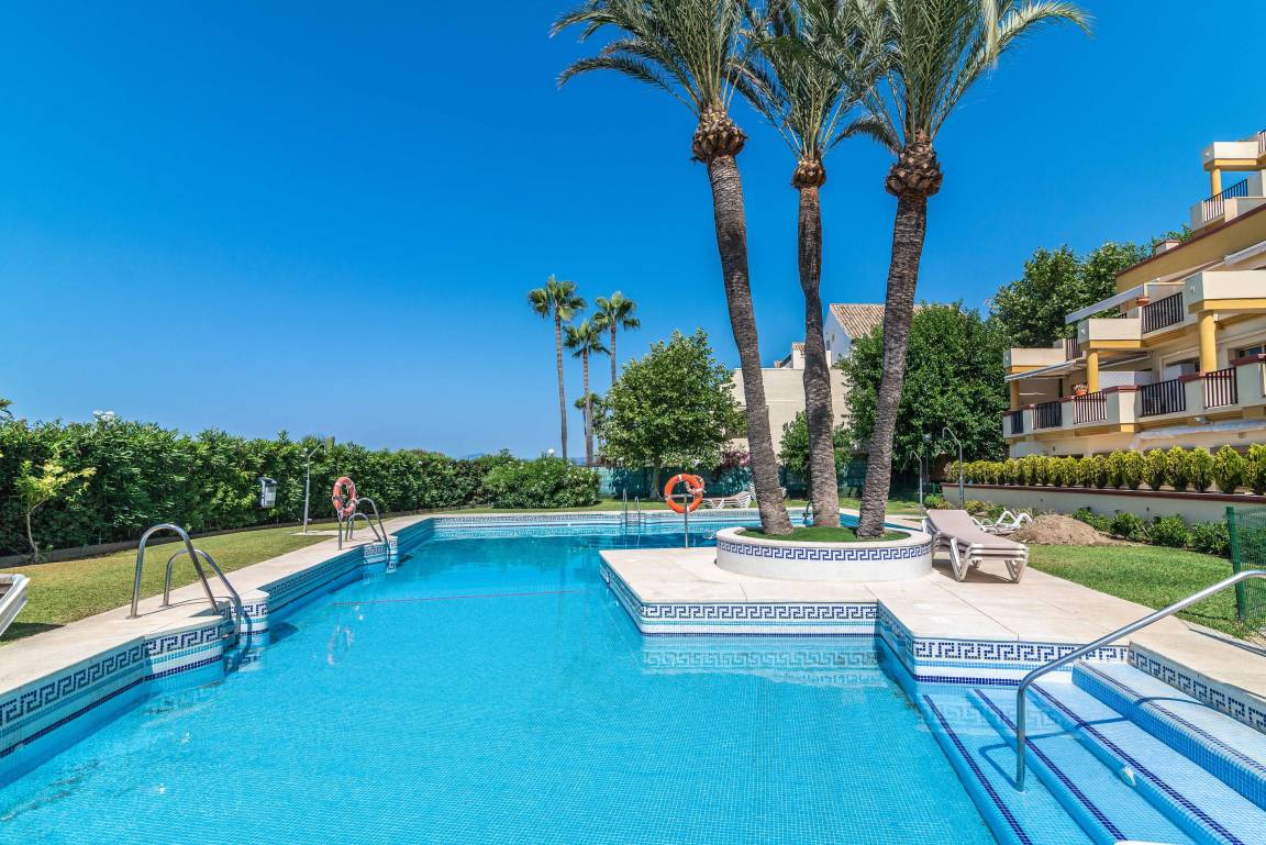 42 M² Apartamento ∙ 1 Habitación ∙ 2 Huéspedes - Marbella