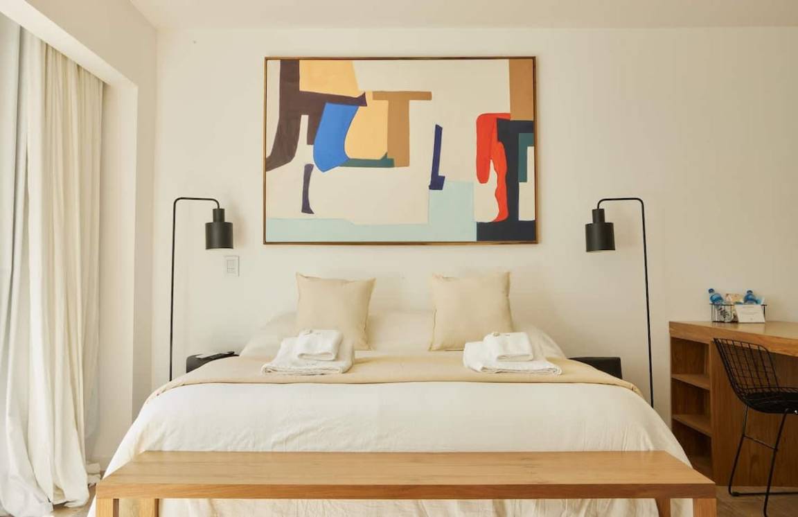 Apartment ∙ 2 Guests - Buenos Aires