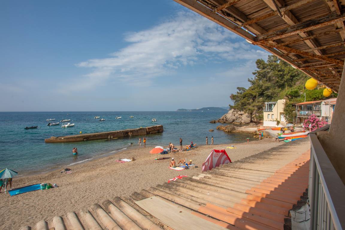 20 M² Appartement ∙ 1 Chambre ∙ 3 Personnes - Le Pradet