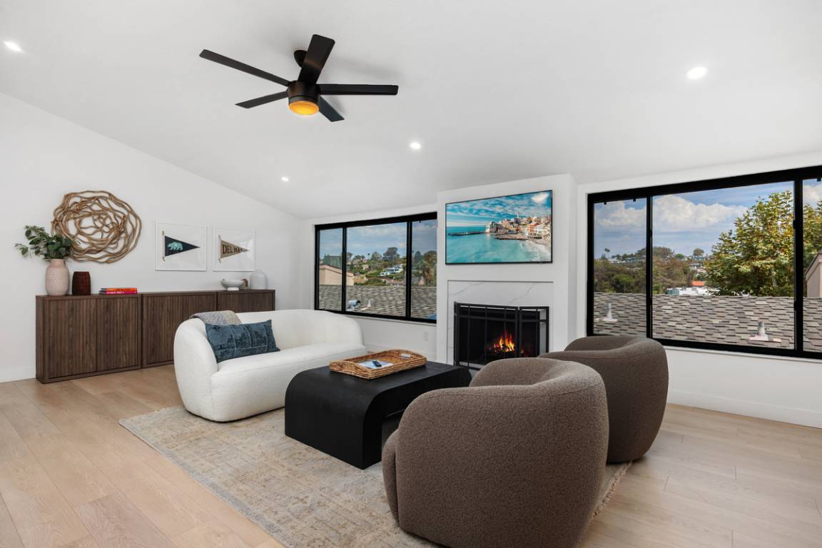 143 M² Apartment ∙ 2 Bedrooms ∙ 4 Guests - Encinitas, CA