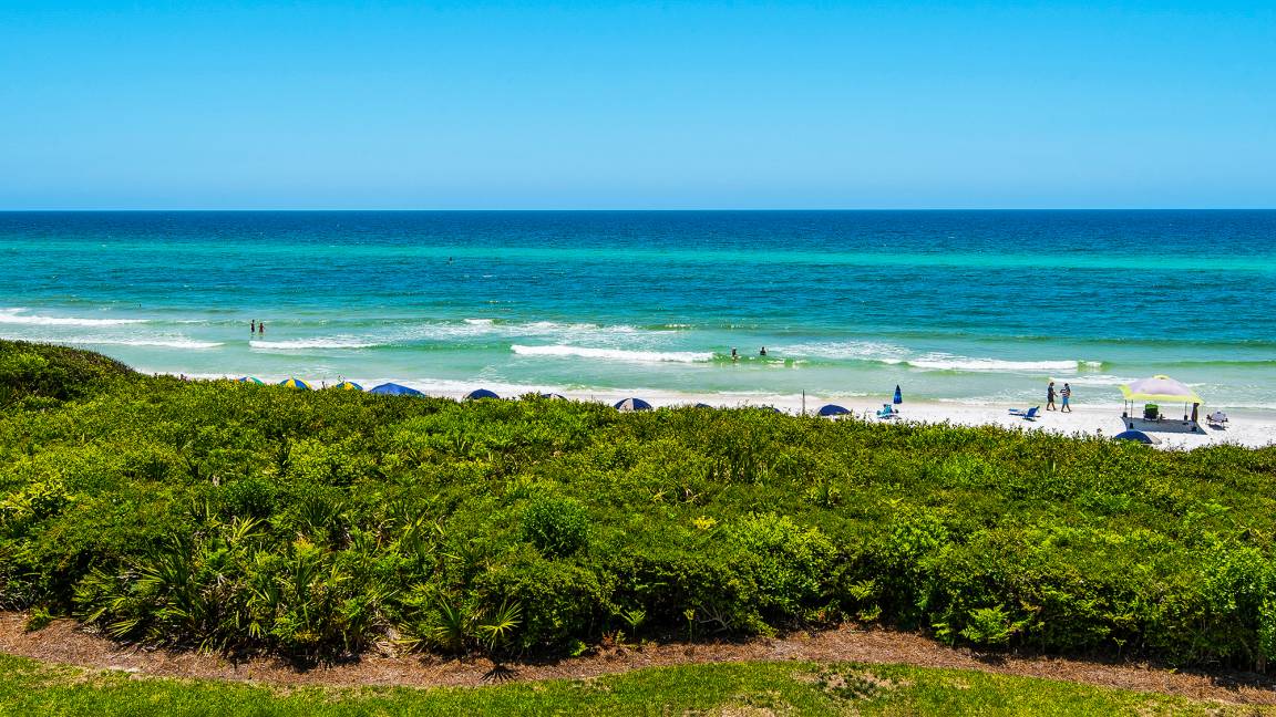 75 M² Apartment ∙ 1 Bedroom ∙ 6 Guests - Seaside, FL