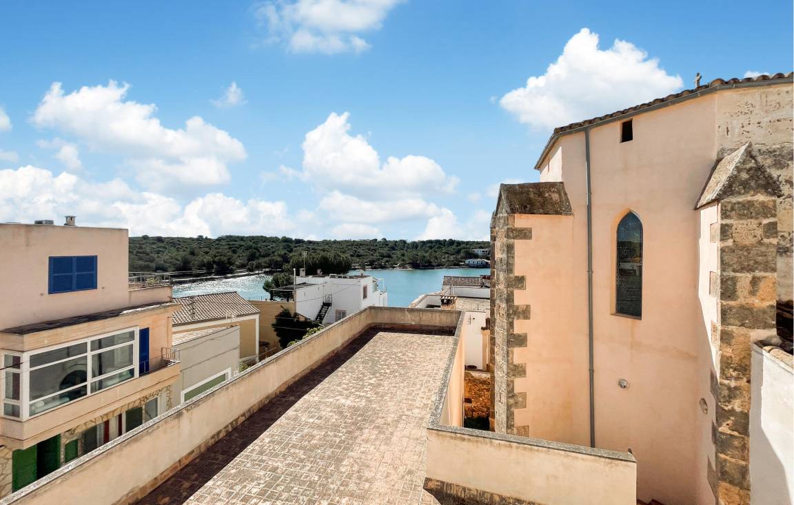 80 M² Maison De Vacances ∙ 2 Chambres ∙ 4 Personnes - Portocolom