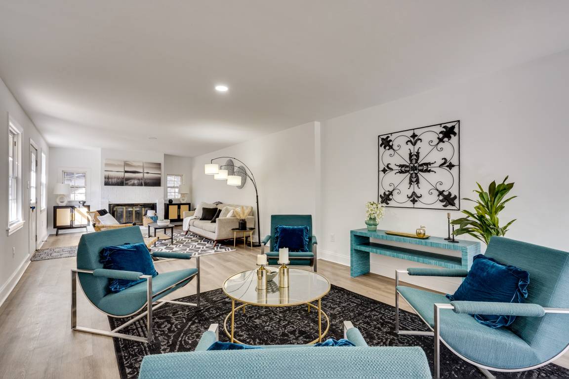 185 M² House ∙ 3 Bedrooms ∙ 6 Guests - Charleston, SC