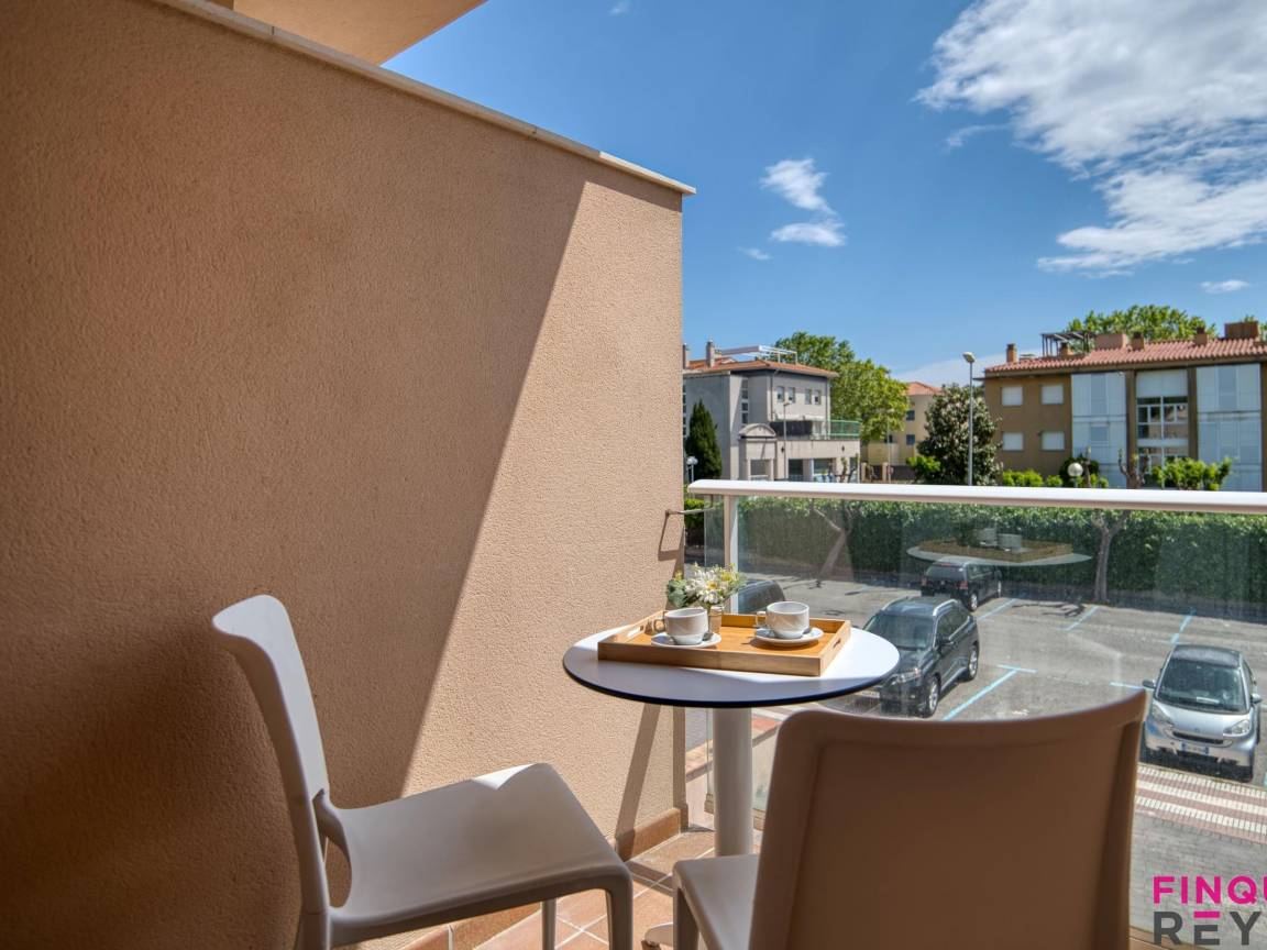 47 M² Apartamento ∙ 1 Habitación ∙ 2 Huéspedes - Sant Feliu de Guíxols