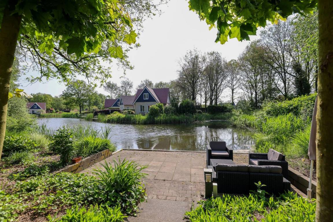 House ∙ 4 Bedrooms ∙ 6 Guests - Assen