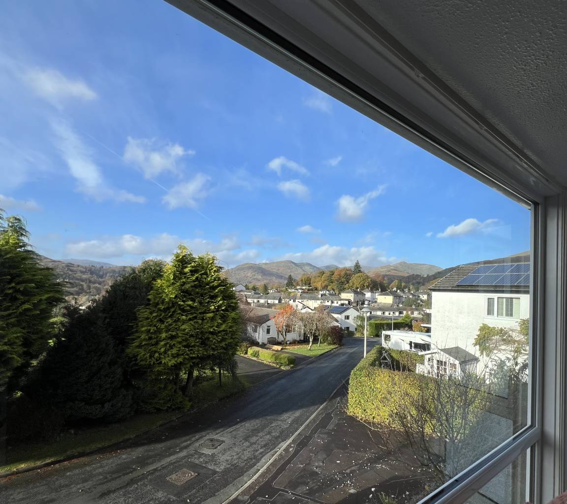 Cottage ∙ 4 Bedrooms ∙ 8 Guests - Ambleside