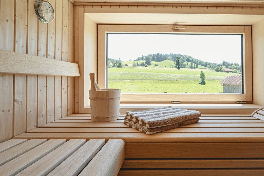 110 M² Appartement ∙ 2 Chambres ∙ 4 Personnes - Scheidegg