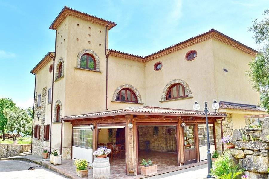 19 M² Camera Privata ∙ 1 Camera Da Letto ∙ 5 Ospiti - San Mauro Cilento