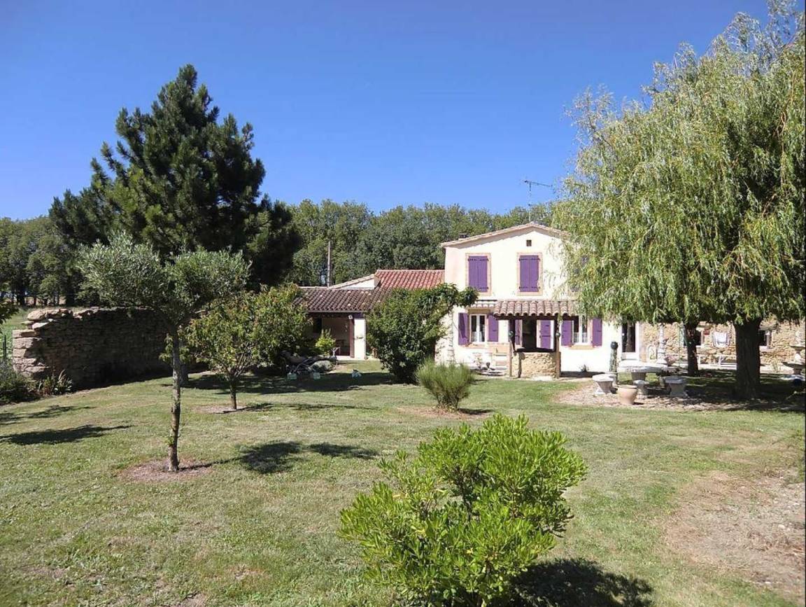 66 M² Gîte ∙ 2 Chambres ∙ 6 Personnes - Castelnaudary