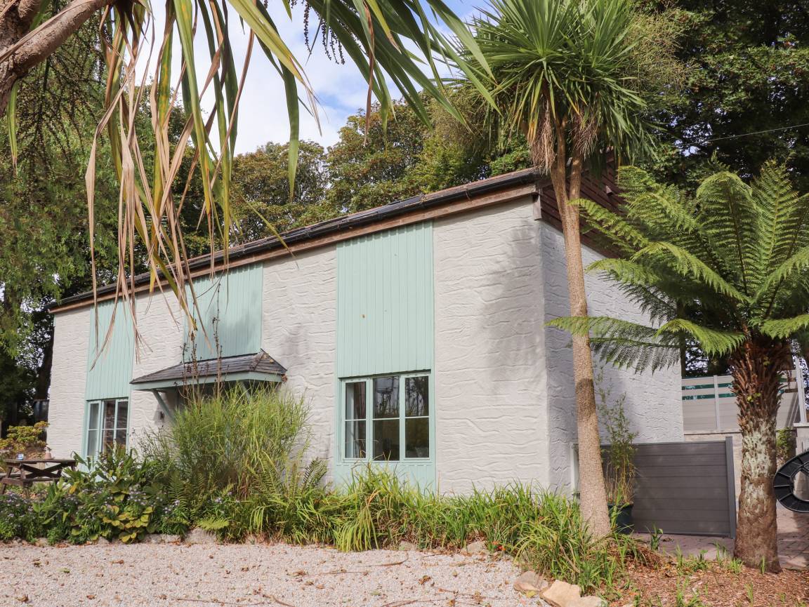 105 M² Casa Rural ∙ 2 Habitaciones ∙ 4 Personas - Falmouth