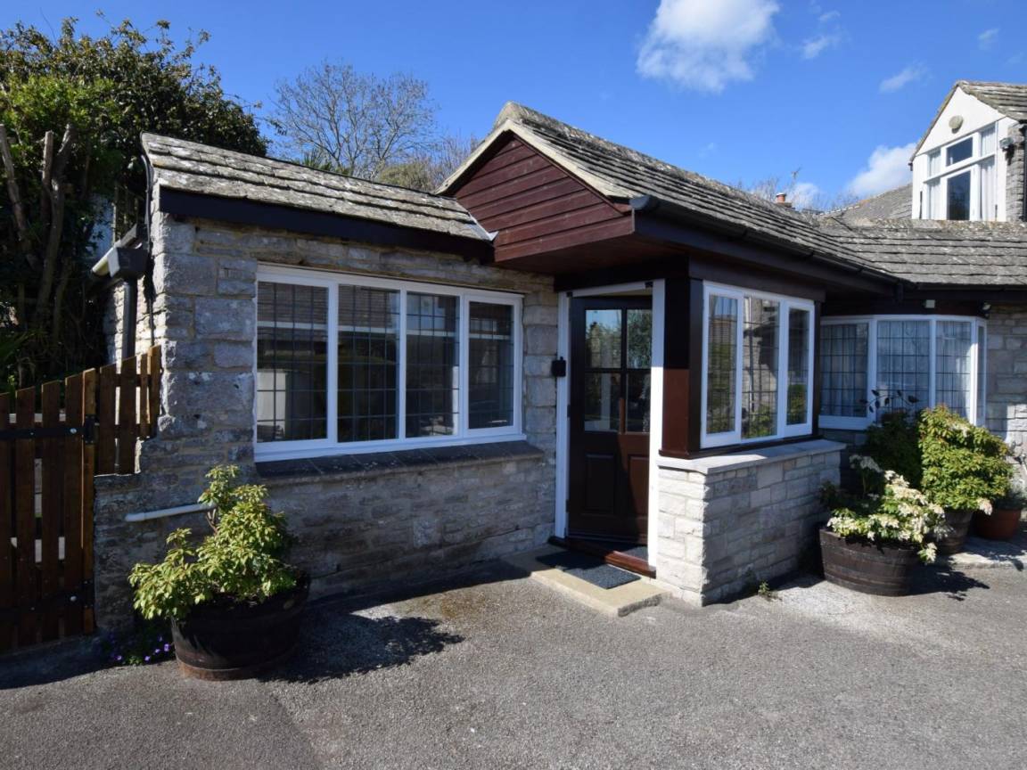 Cottage ∙ 1 Bedroom ∙ 2 Guests - Swanage