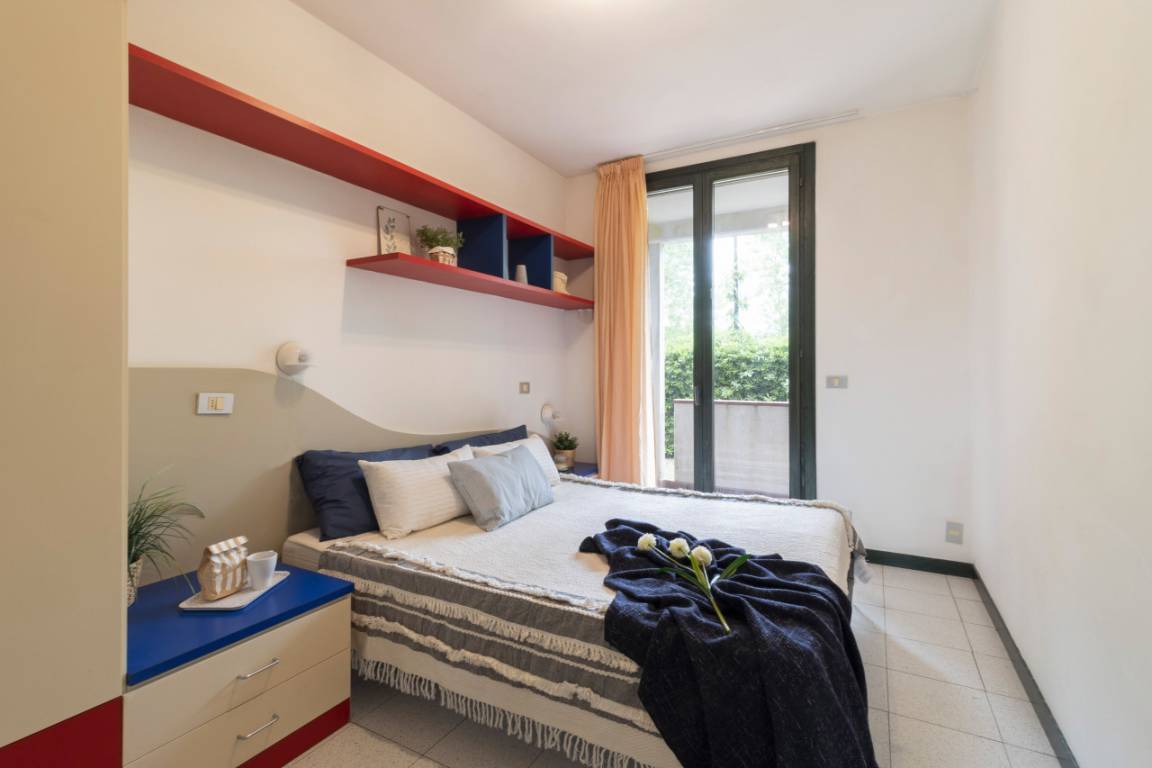 Appartement ∙ 2 Chambres ∙ 1 Personne - Rosolina Mare