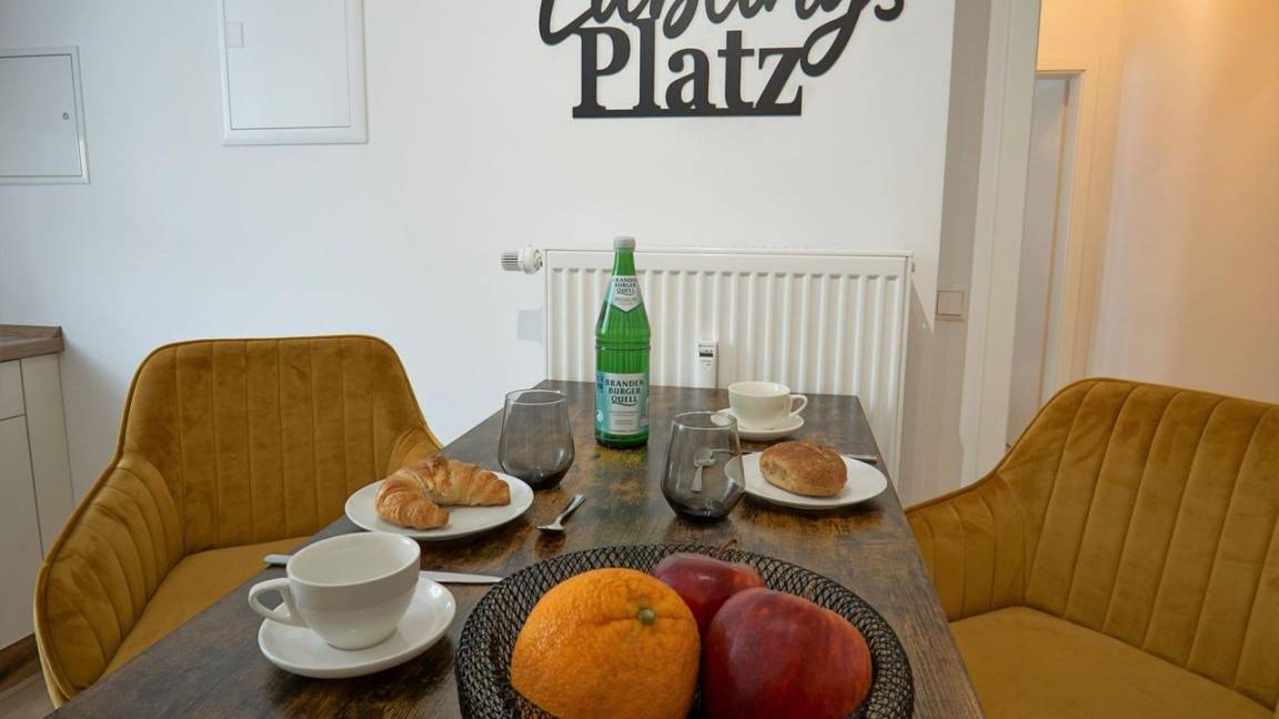 80 M² Apartment ∙ 2 Bedrooms ∙ 6 Guests - Brandenburg an der Havel, Germany