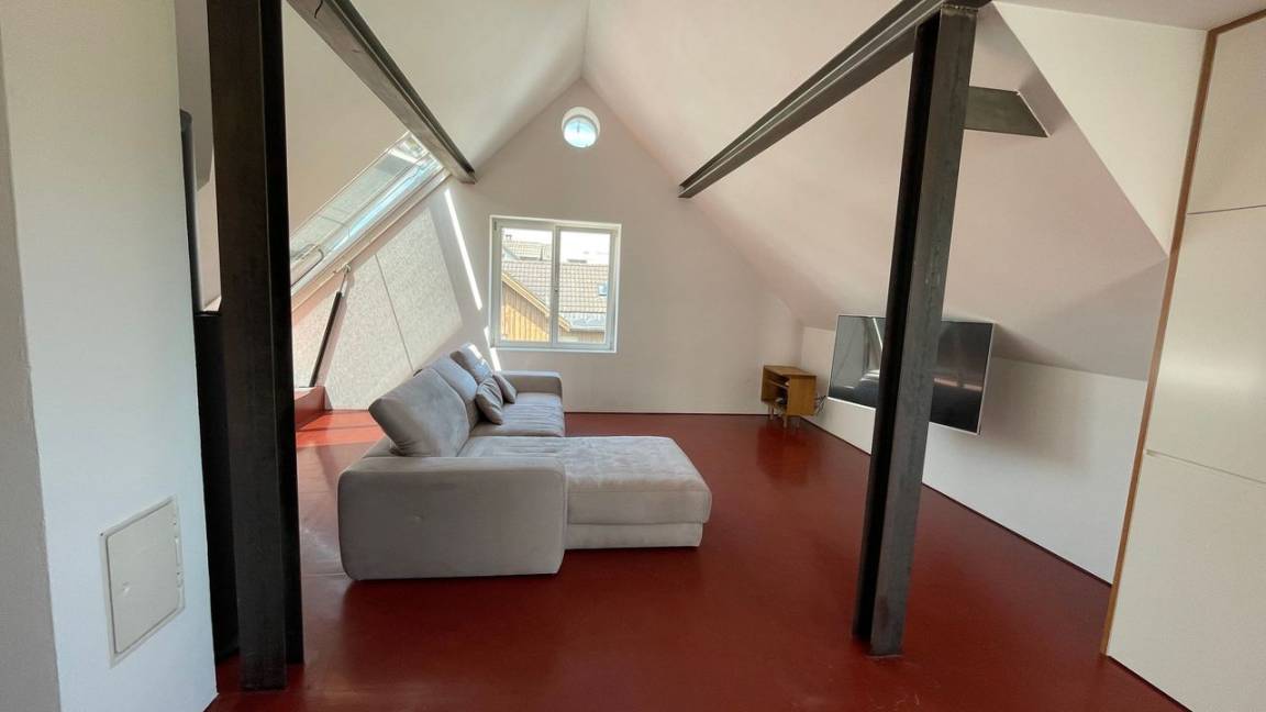 65 M² Ferienwohnung ∙ 2 Gäste - Bregenz