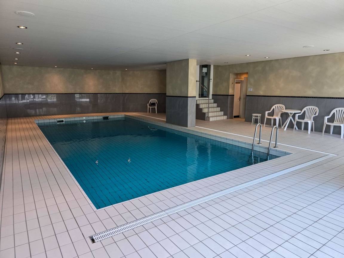 35 M² Apartment ∙ 1 Bedroom ∙ 2 Guests - Locarno