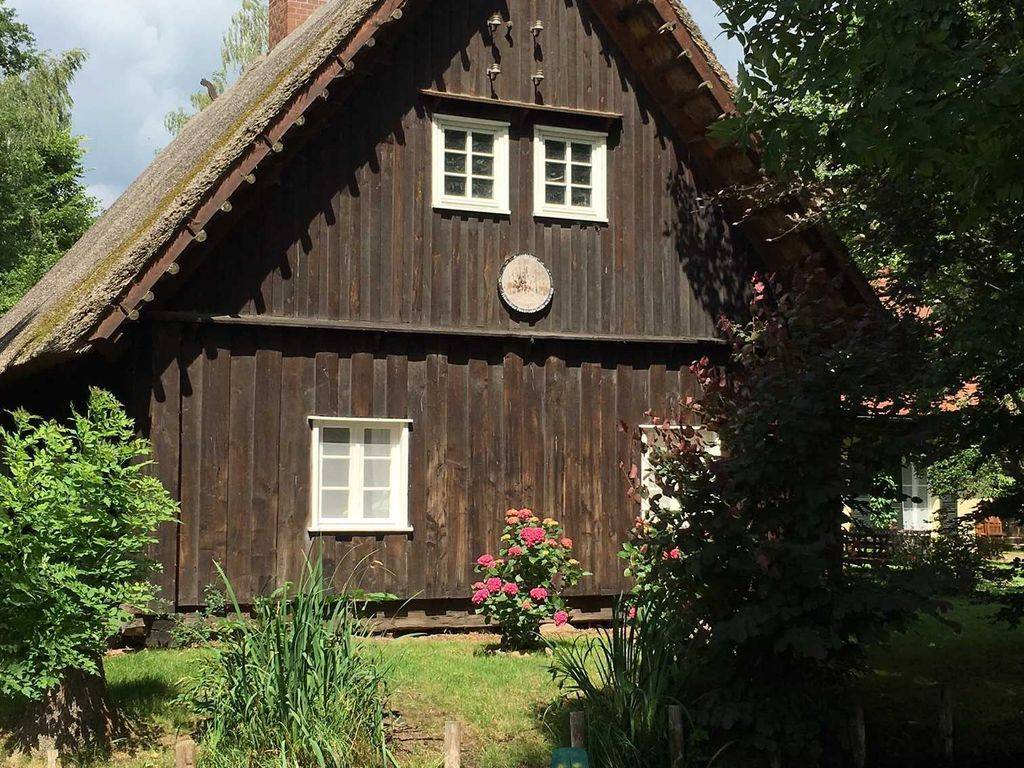 70 M² Ferienhaus ∙ 1 Schlafzimmer ∙ 3 Gäste - Lübbenau/Spreewald