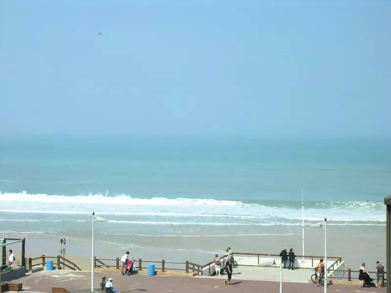 29 M² Appartement ∙ 1 Chambre ∙ 4 Personnes - Lacanau Océan