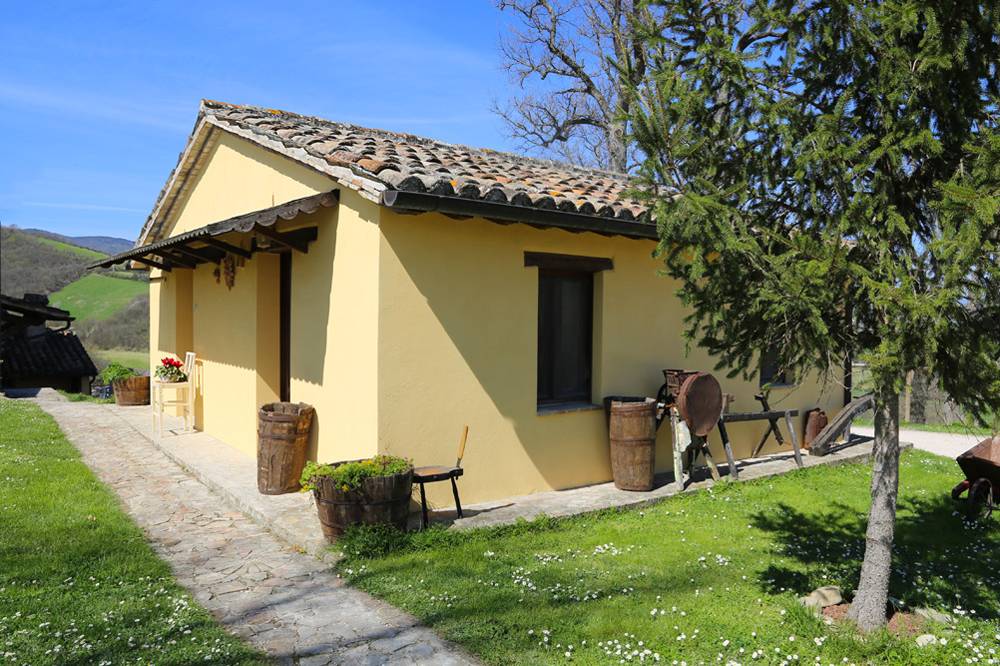 50 M² Privatzimmer ∙ 2 Schlafzimmer ∙ 5 Gäste - Marken