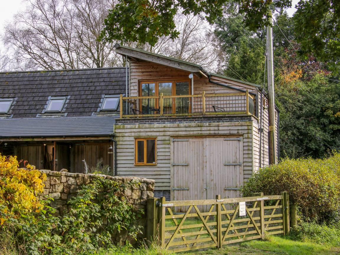Cottage ∙ 1 Bedroom ∙ 2 Guests - Shropshire