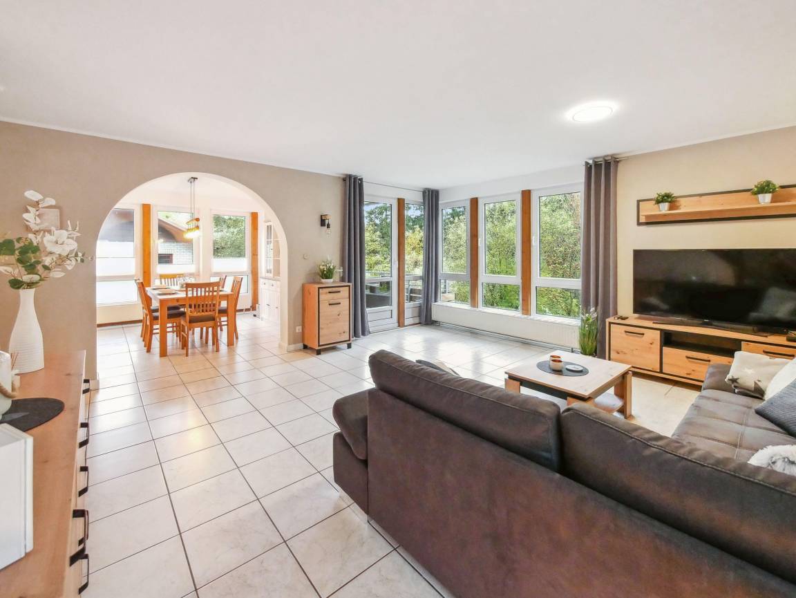 135 M² Ferienhaus ∙ 3 Schlafzimmer ∙ 6 Gäste - Bad Grund (Harz)