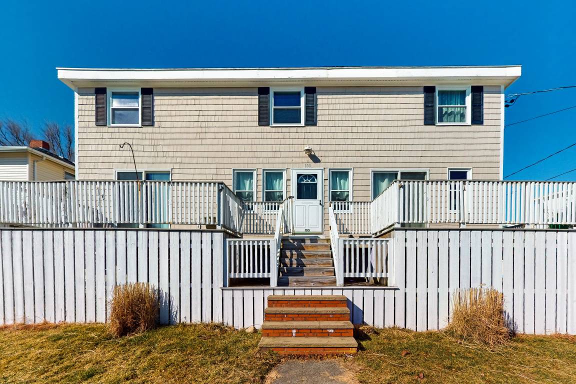 House ∙ 5 Bedrooms ∙ 10 Guests - Scituate, MA