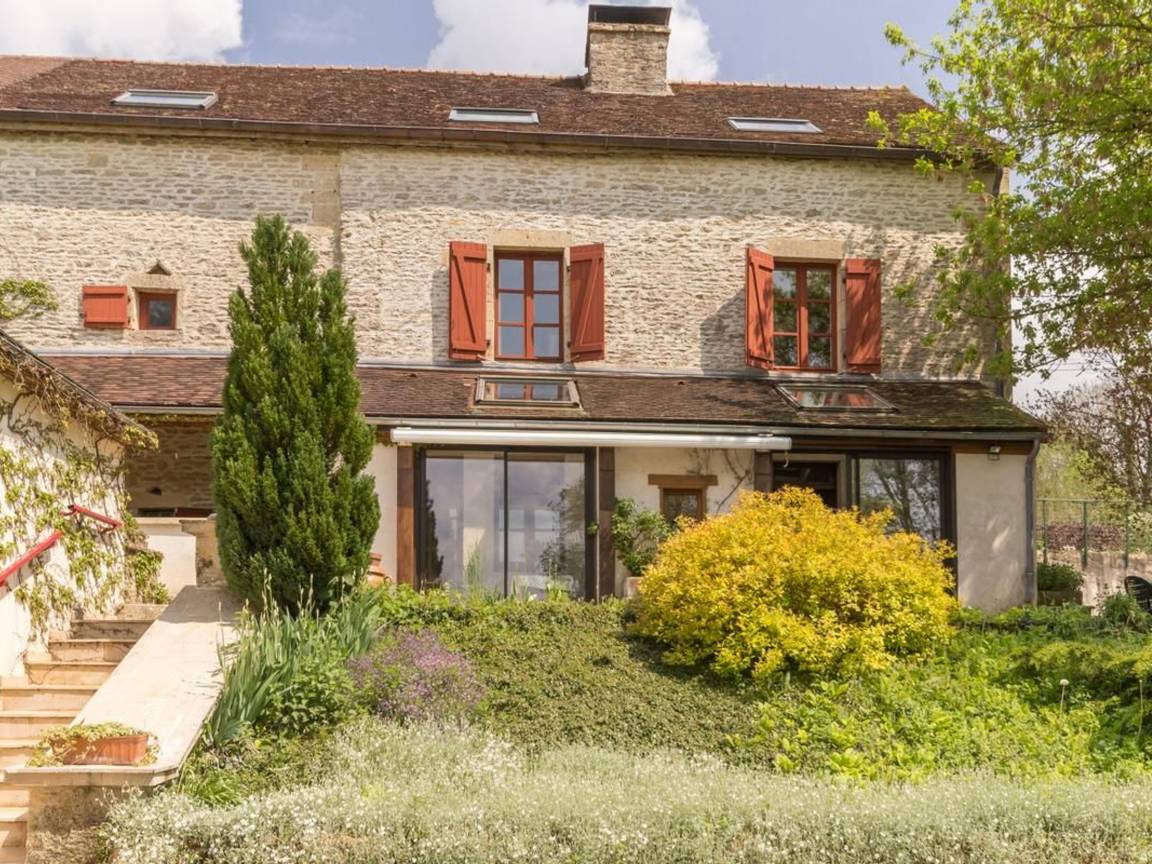 230 M² Cottage ∙ 5 Chambres ∙ 10 Personnes - Côte-d'Or