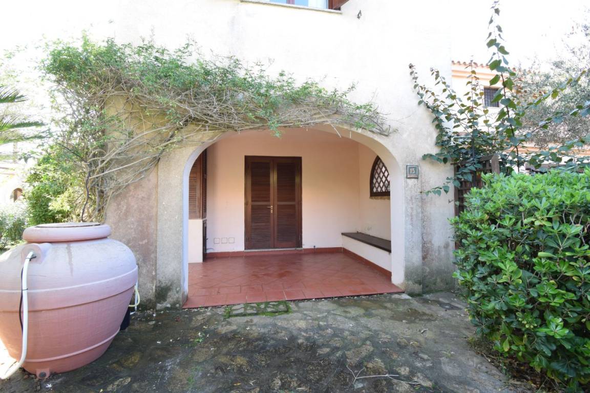 45 M² Villa ∙ 1 Chambre ∙ 4 Personnes - San Teodoro