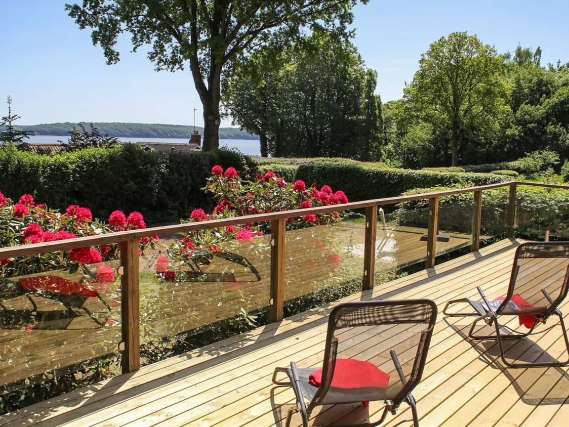 60 M² House ∙ 2 Bedrooms ∙ 5 Guests - Flensburg