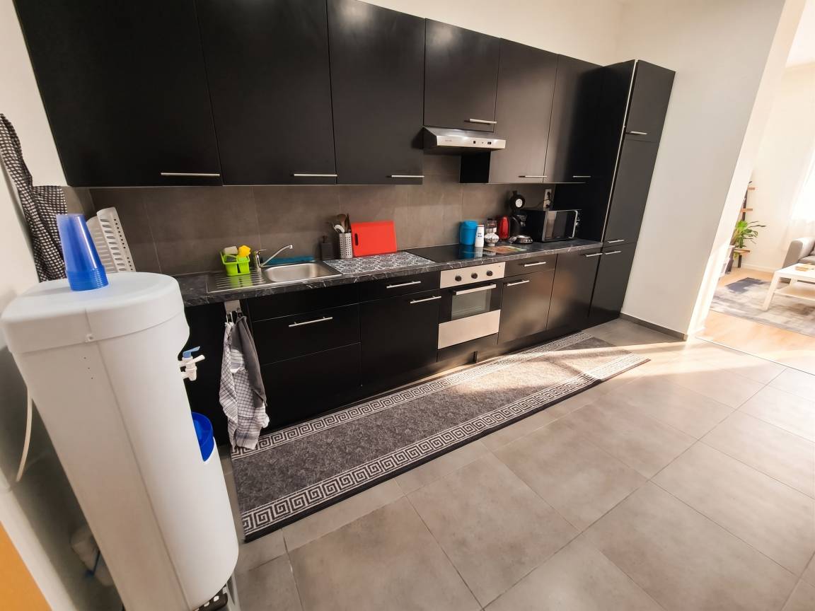 77 M² Appartement ∙ 1 Slaapkamer ∙ 4 Gasten - Meise