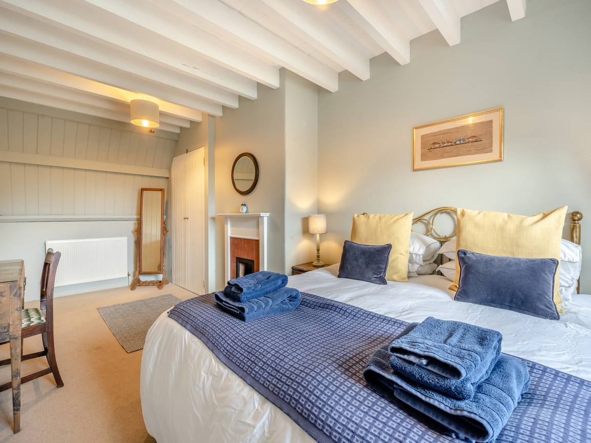 Cottage ∙ 2 Bedrooms ∙ 4 Guests - Blandford Forum