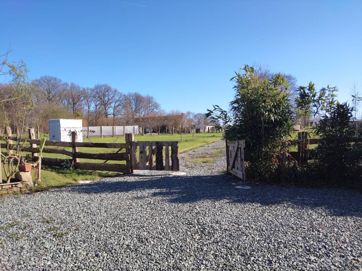 70 M² House ∙ 2 Bedrooms ∙ 6 Guests - Lannion