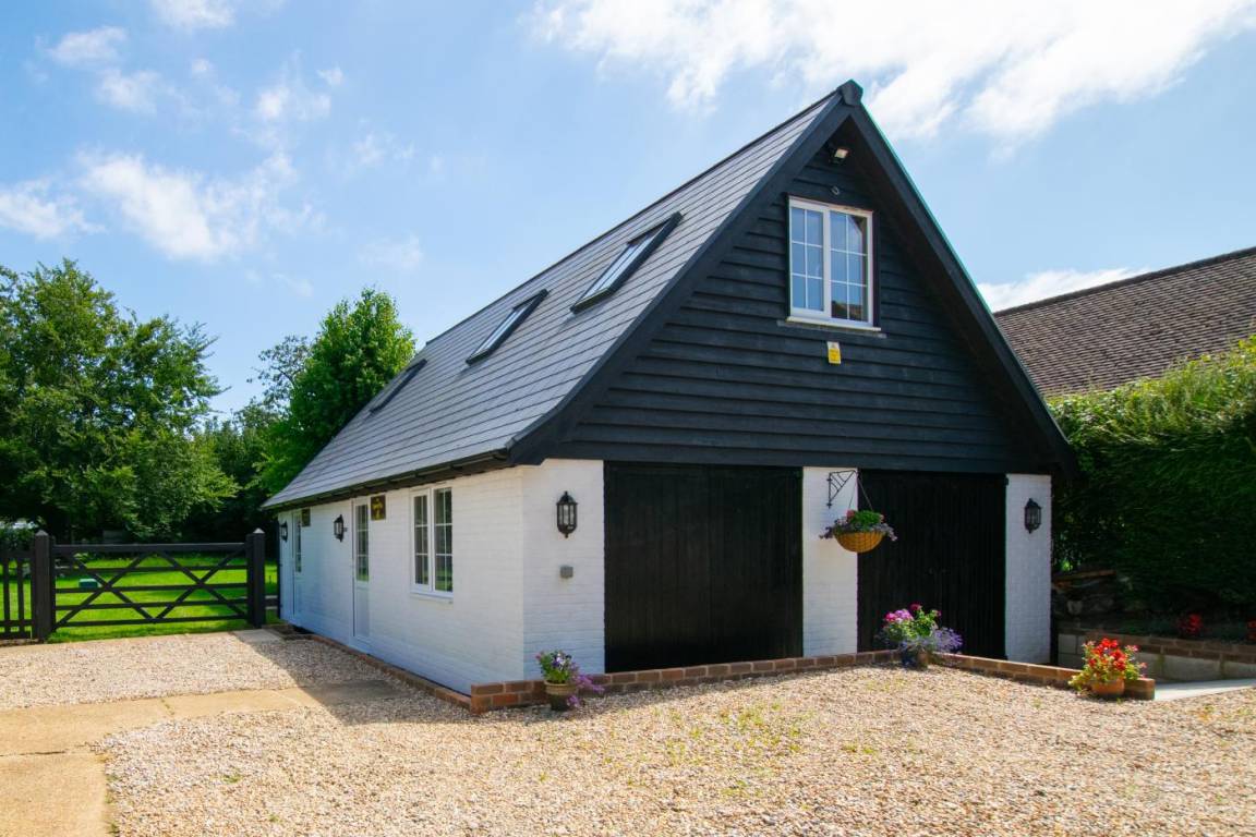 Maison De Vacances ∙ 1 Chambre ∙ 2 Personnes - Hythe