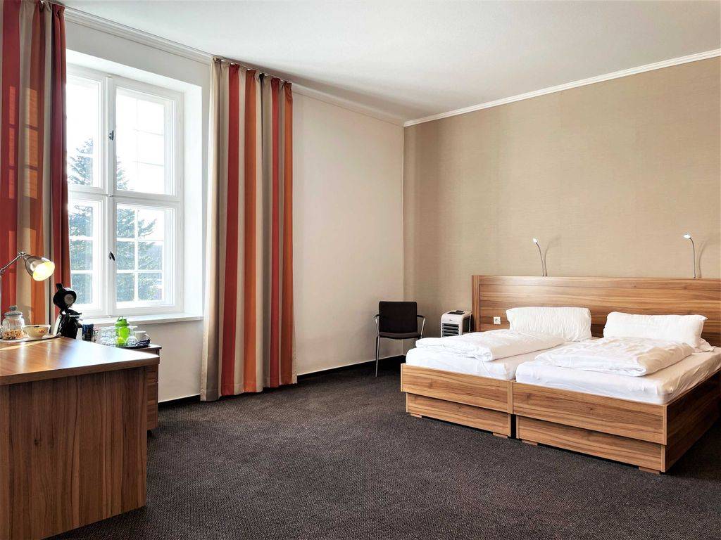 39 M² Hotel ∙ 4 Huéspedes - Senftenberg