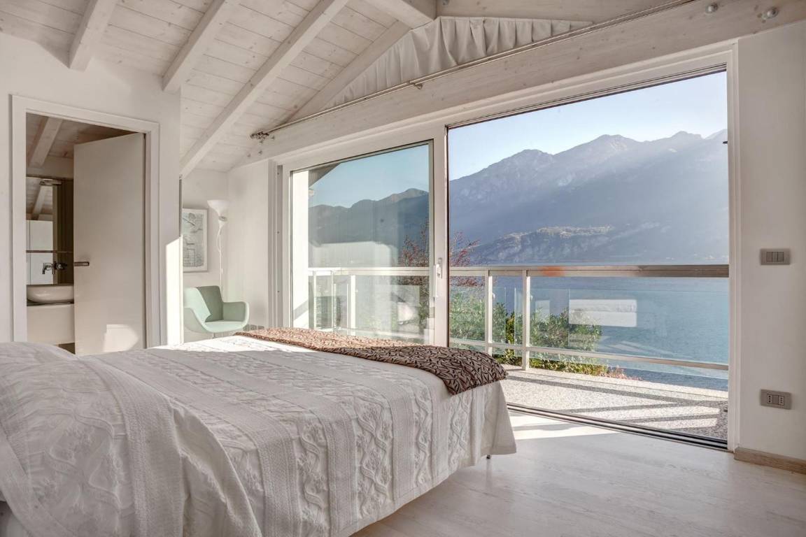 180 M² Villa Vacanza ∙ 3 Camere Da Letto ∙ 6 Ospiti - Lecco