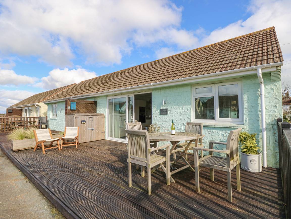 Cottage ∙ 2 Bedrooms ∙ 4 Guests - Hampshire