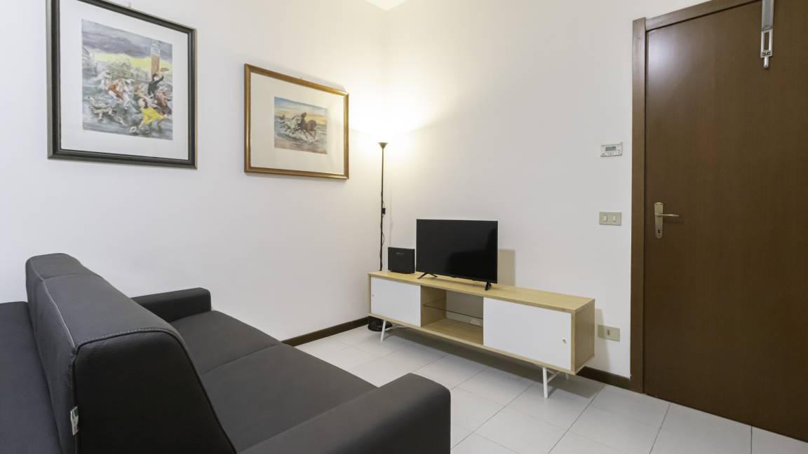 50 M² Apartment ∙ 1 Bedroom ∙ 3 Guests - Милан