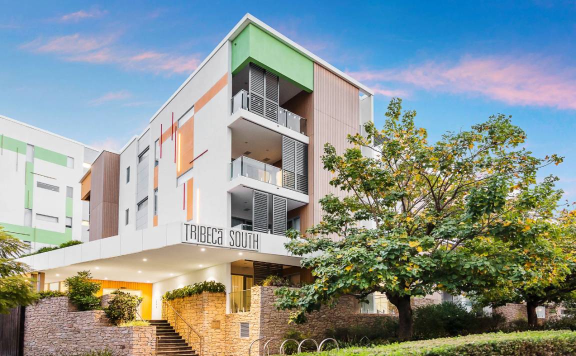 88 M² Apartment ∙ 2 Bedrooms ∙ 4 Guests - Victoria Park