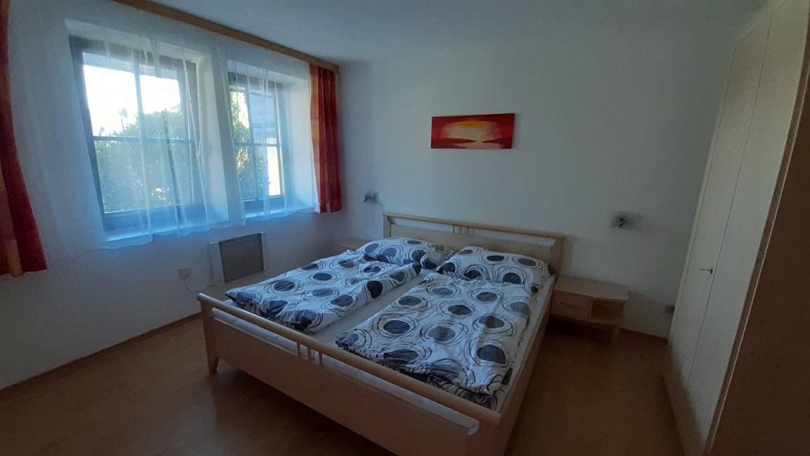40 M² Ferienwohnung ∙ 1 Schlafzimmer ∙ 2 Gäste - Neusiedl am See